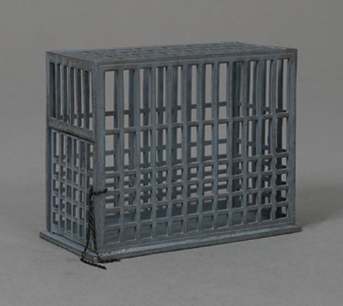 Iron Cage