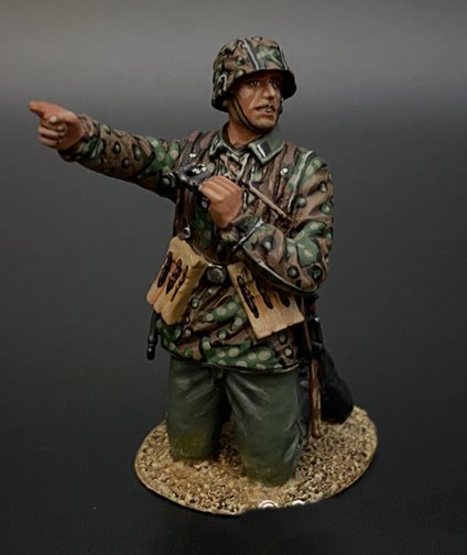 Waffen Ss Officer Uniforms