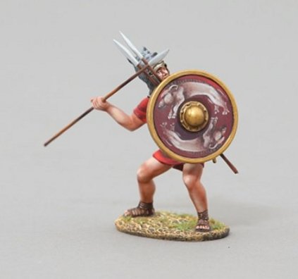 Roman Velites