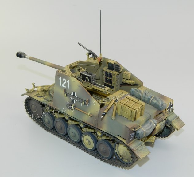 Dragon Marder Ii