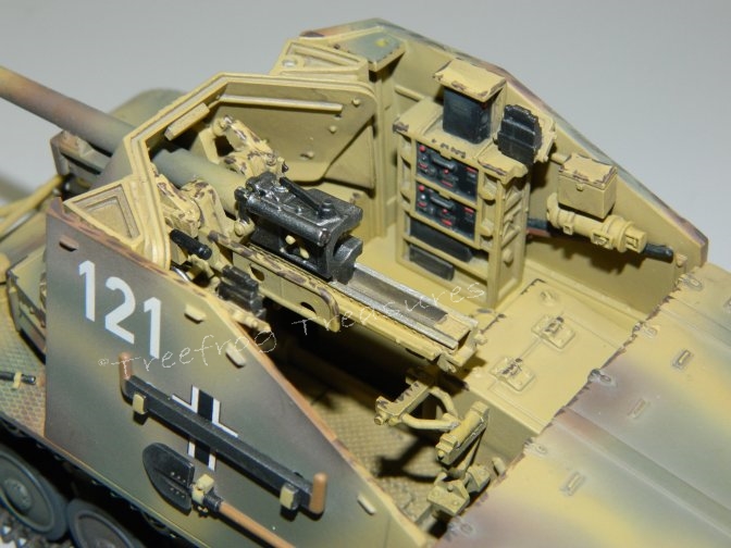 Dragon Marder Ii