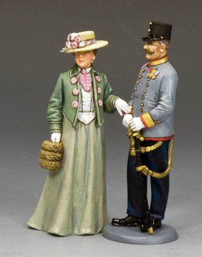 Archduke Franz Ferdinand Hat