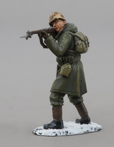 Treefrog Treasures Military Miniatures, Toy Soldiers | King & Country ...