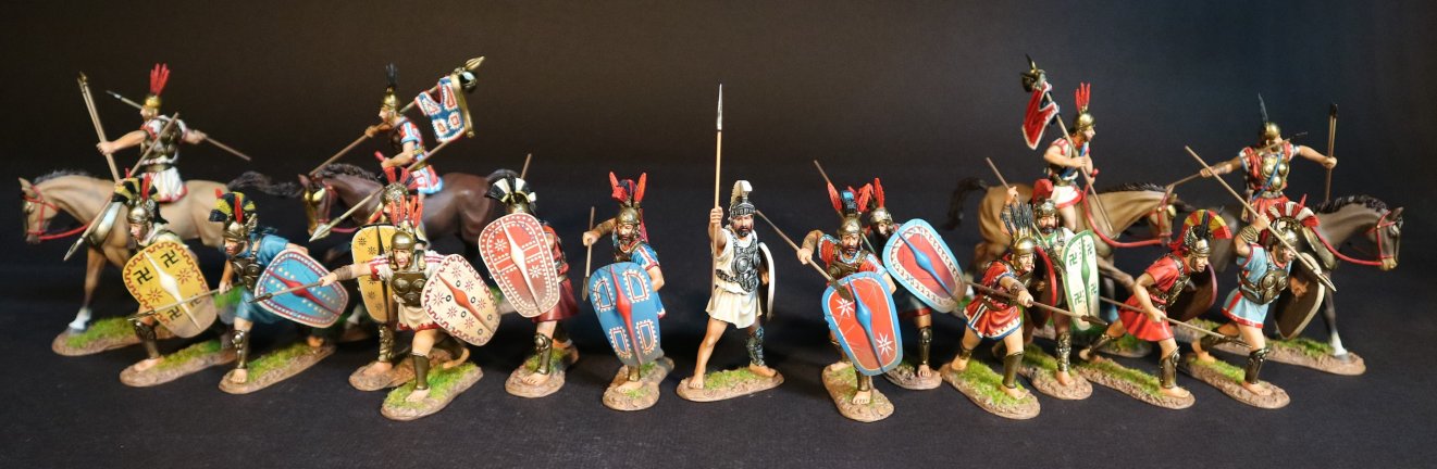 New Releases for February 2026 - Armies and Enemies of Ancient Rome ...