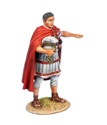 Roman Tribune